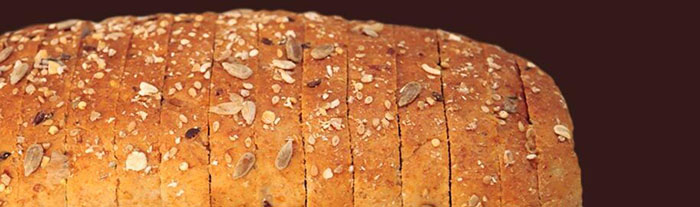 Pan Viga 100% Integral Multigrano Gourmet – Lumijor